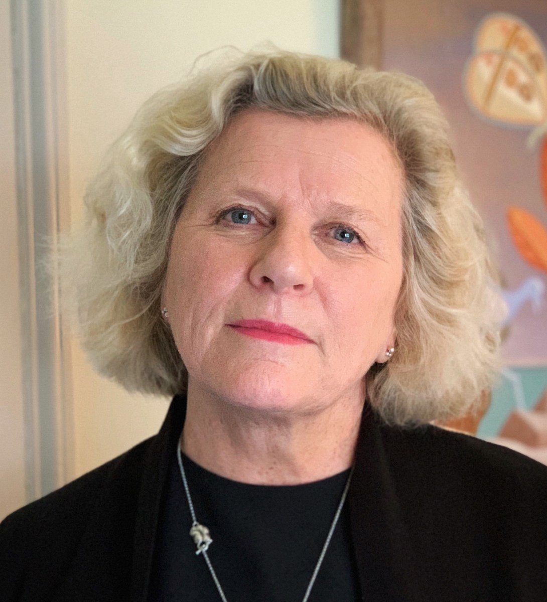 Kate Wilson – Brand Strategist & Board Advisor